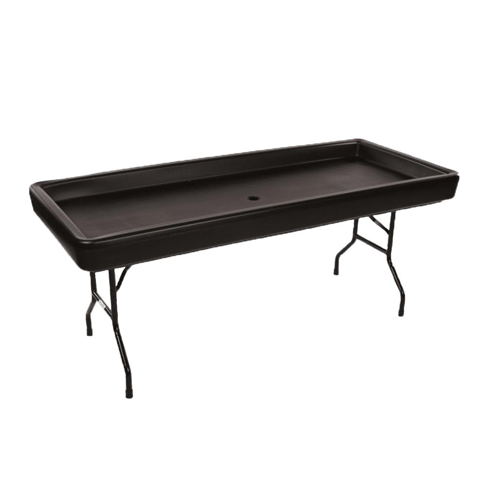 Fill ‘N Chill® Table - McCourt Manufacturing